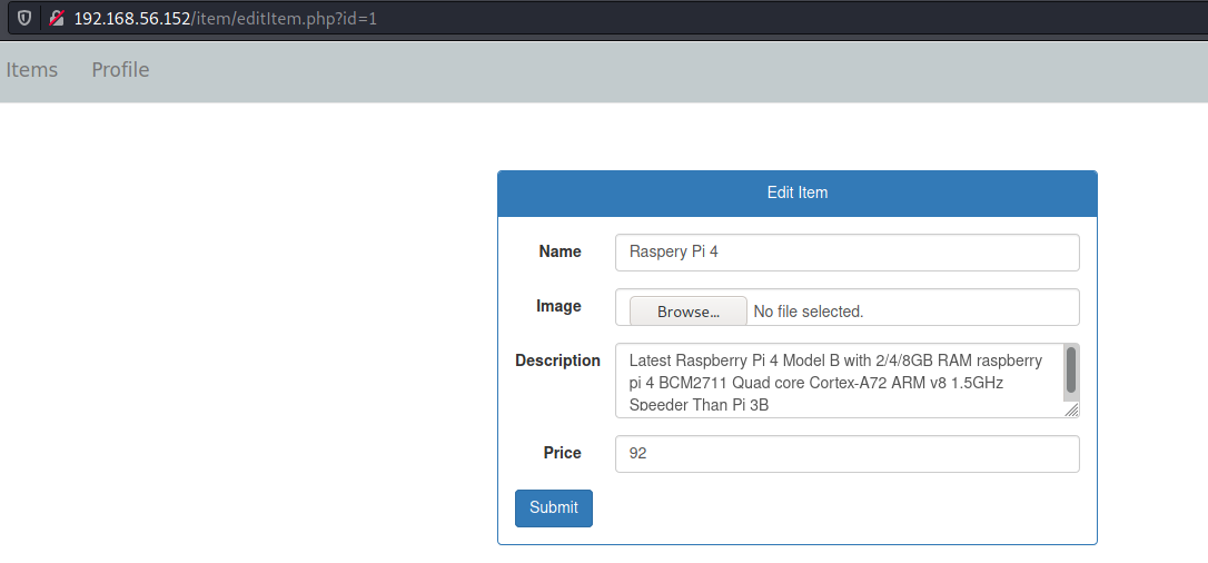VulnHub - SecureCode | 0x4rt3mis